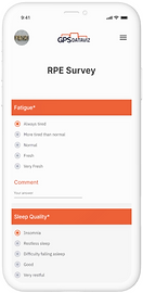 Features | GPS DataViz