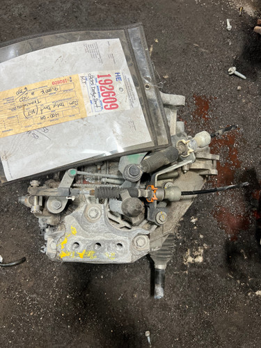 2015 Dodge Dart M.T Transmission 2.0L | Gibson Iron & Metal