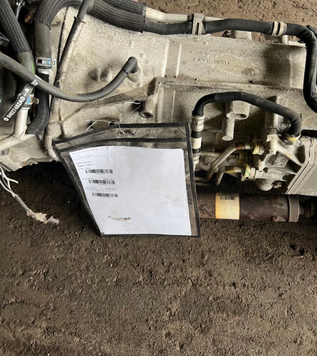 2016 Dodge Durango Transmission 3.6L A.T | Gibson Iron & Metal