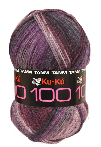 Kukú 100 | Mercería De Anda