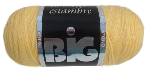 Estambre Big | Mercería De Anda
