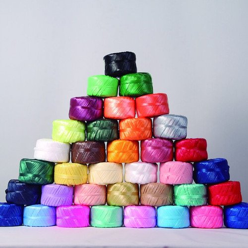 Rafia decorativa | Mercería De Anda