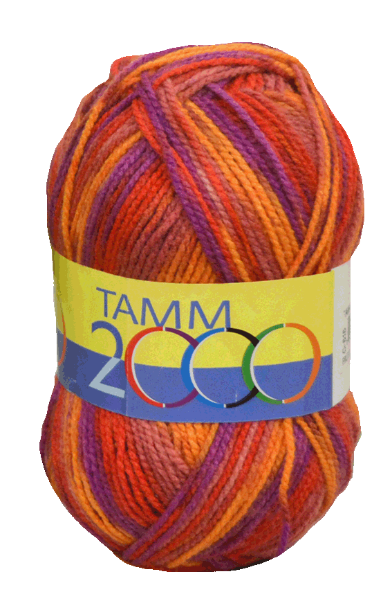 TAMM 2000 | Mercería De Anda