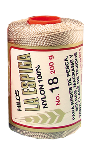 Espiga | Mercería De Anda