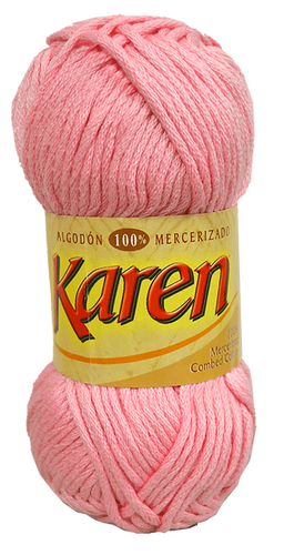 Karen | Mercería De Anda