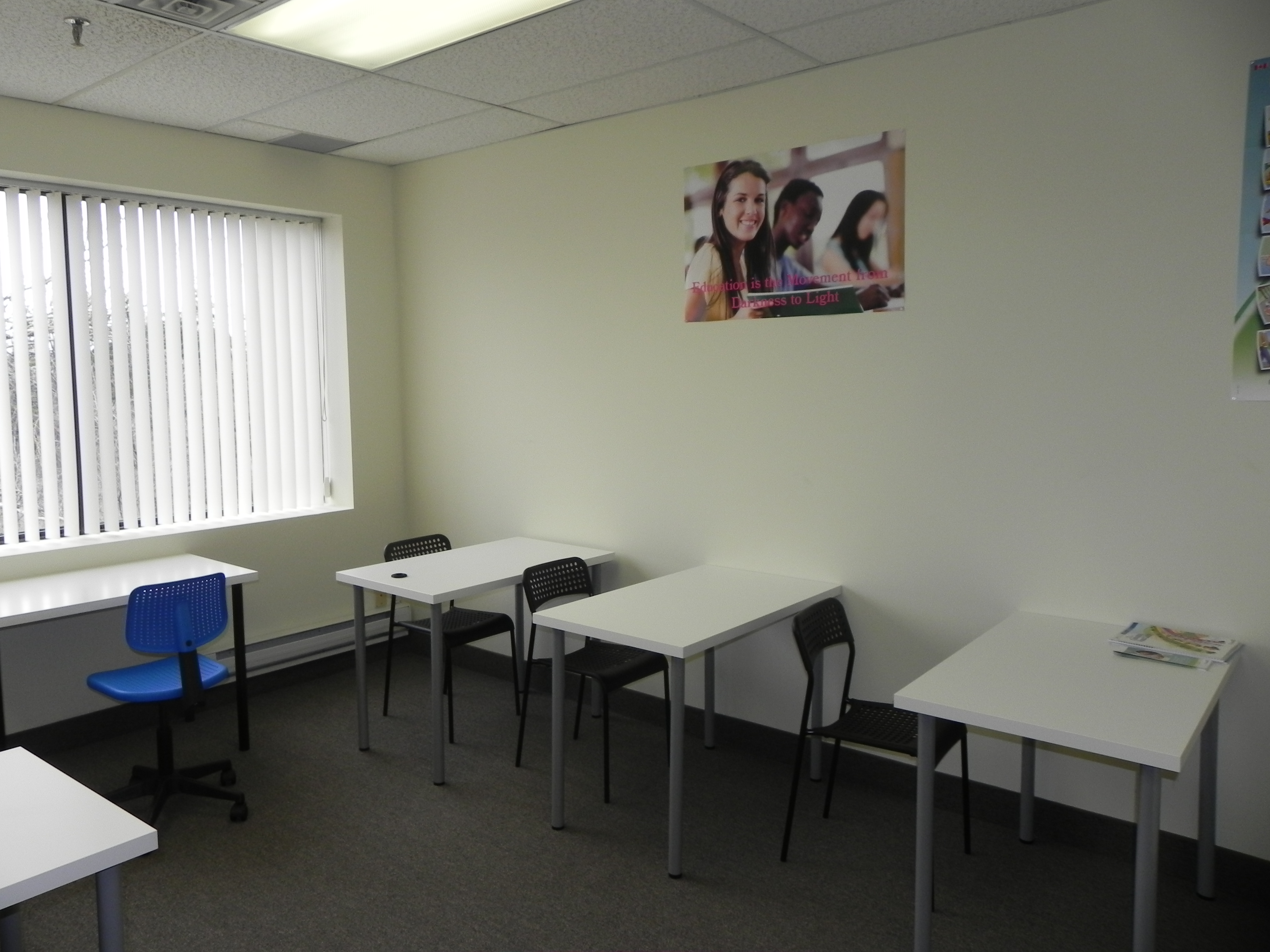 Springfield College-Brampton Photo Gallery | Diploma Certificate Prog