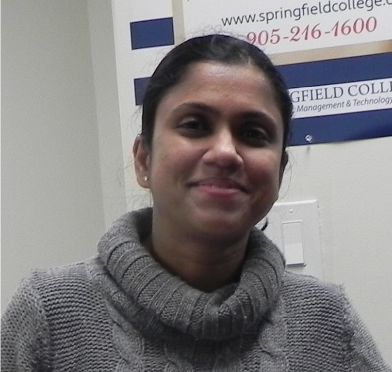 Springfield College-Brampton Photo Gallery | Diploma Certificate Prog