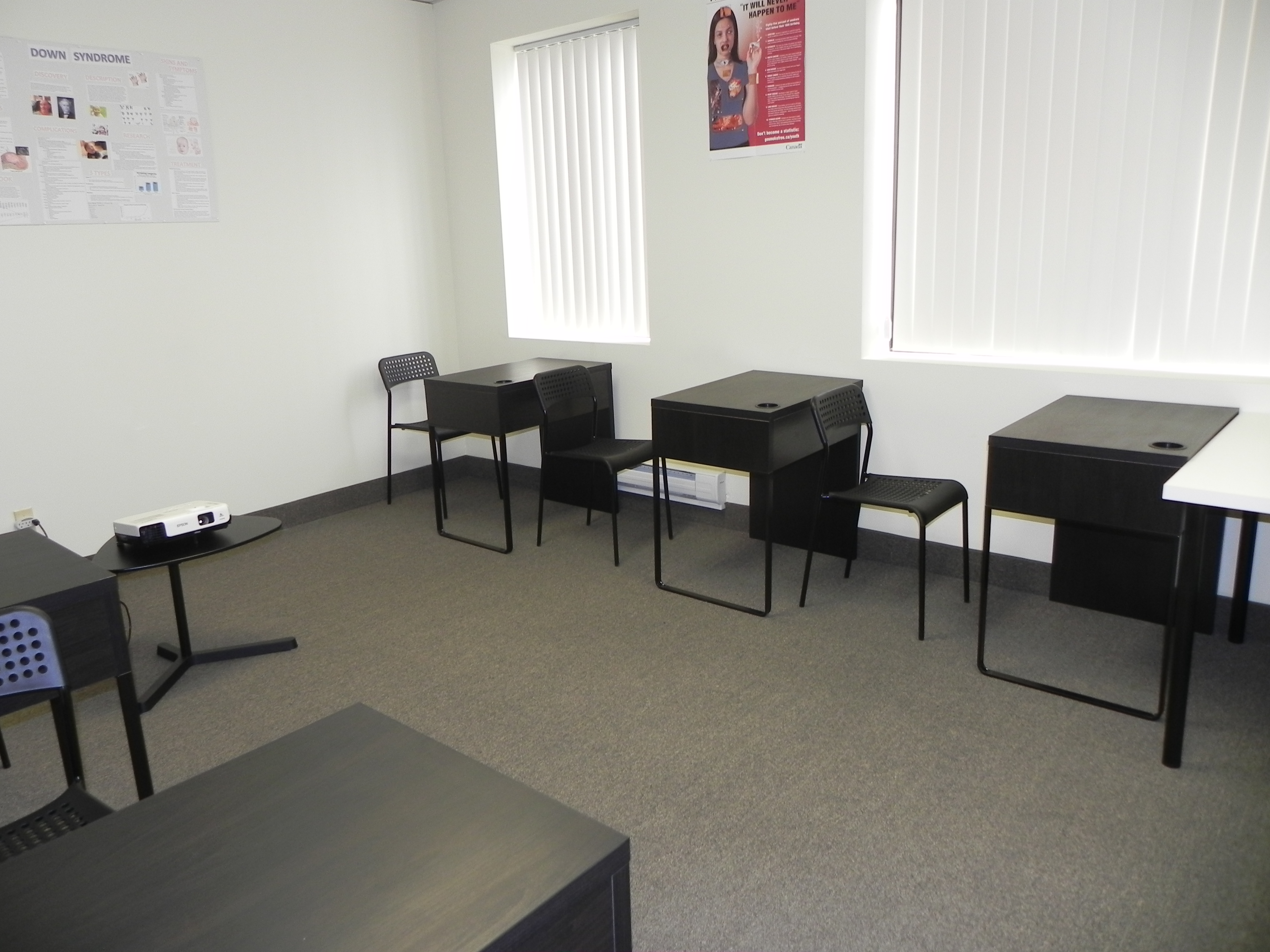 Springfield College-Brampton Photo Gallery | Diploma Certificate Prog