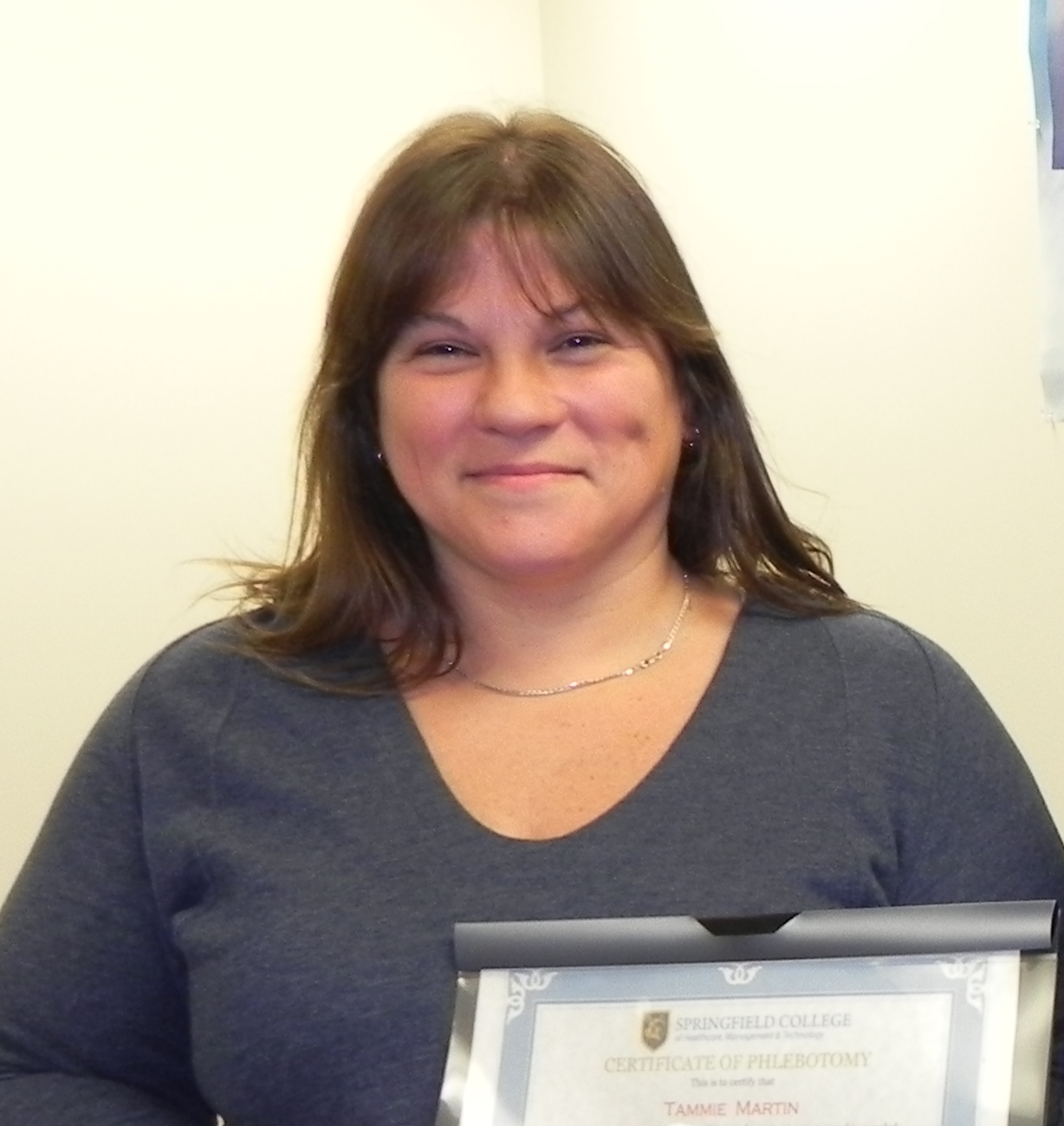 Springfield College-Brampton Photo Gallery | Diploma Certificate Prog