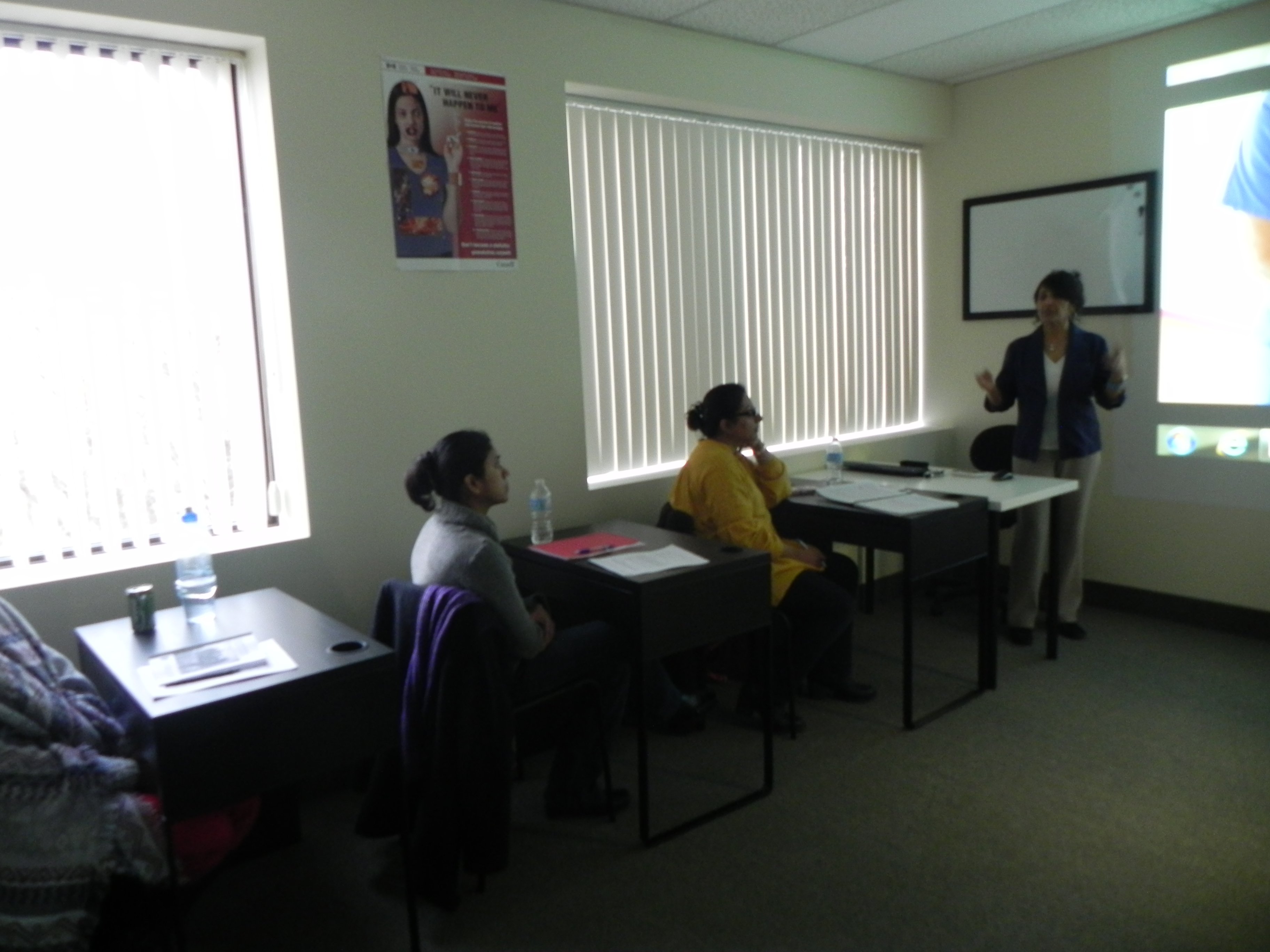 Springfield College-Brampton Photo Gallery | Diploma Certificate Prog