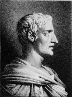 CORNELIUS TACITUS | JesusSkeptic