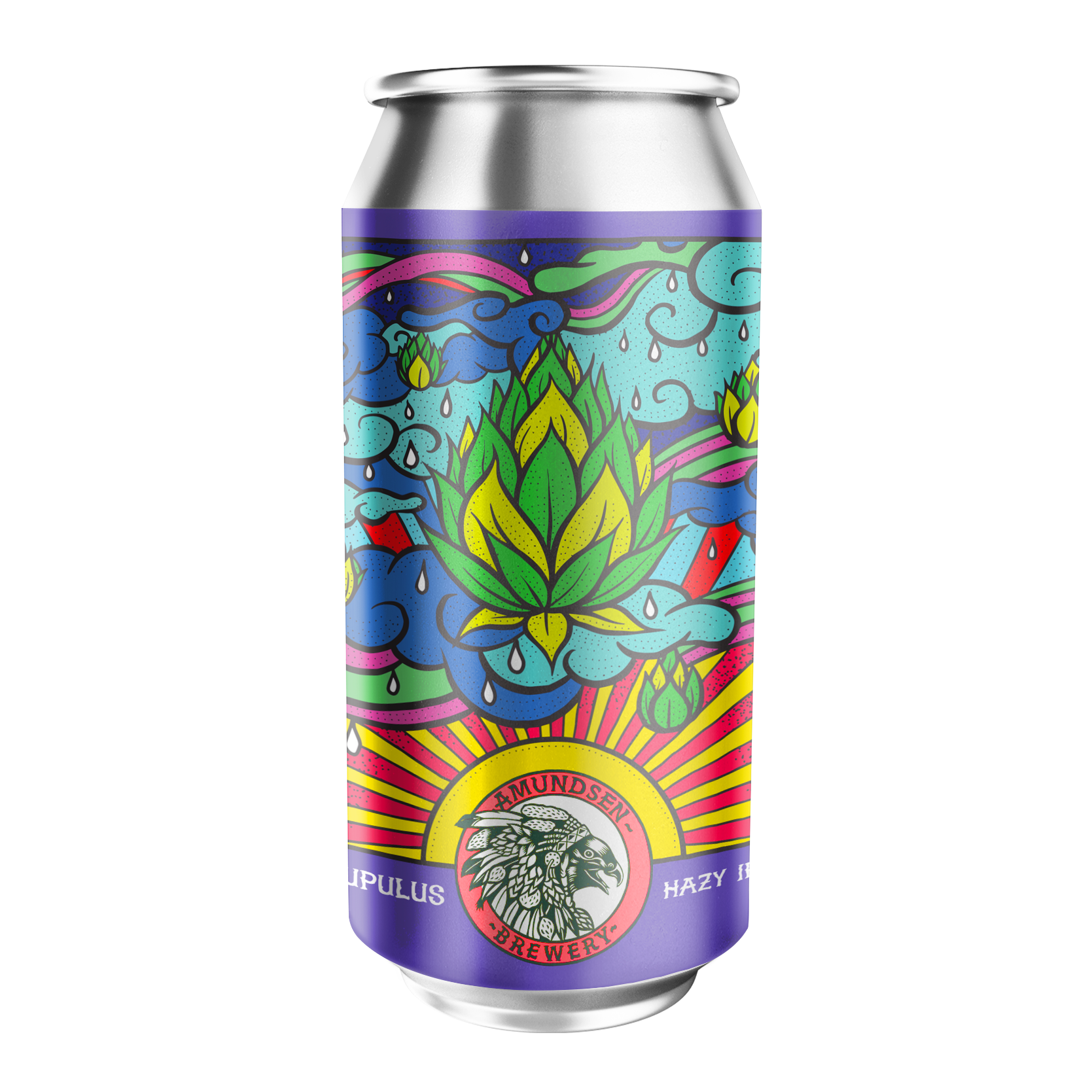 CUMULUS LUPULUS | amundsen-bryggeri