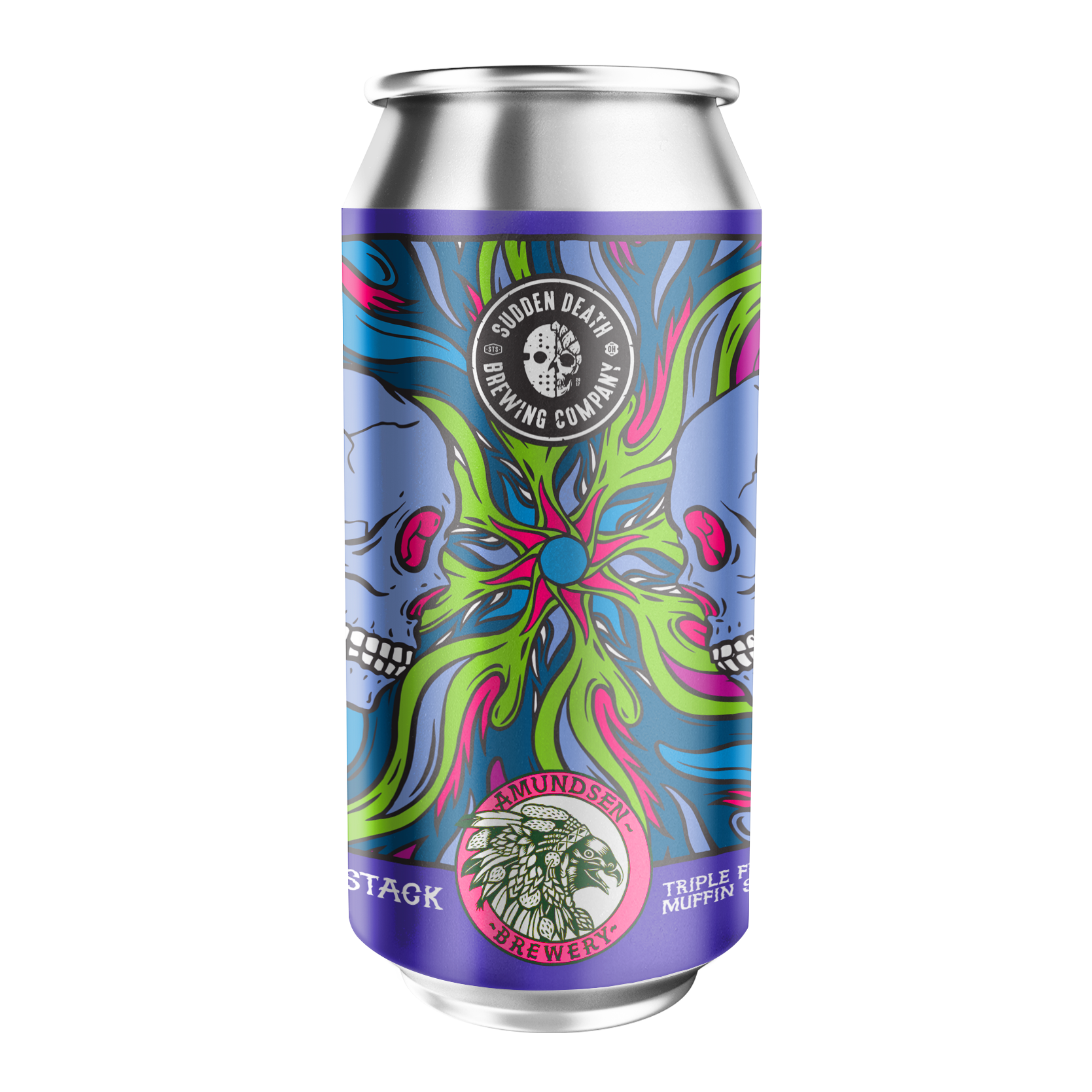 PIMP STACK | amundsen-bryggeri