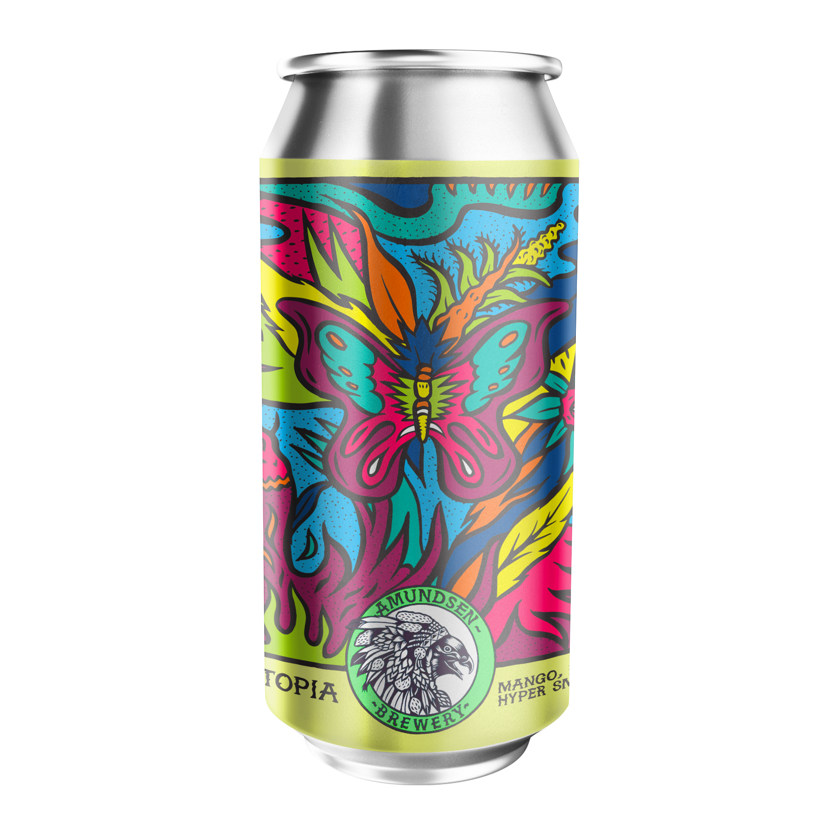 FRUITOPIA 1 | amundsen-bryggeri