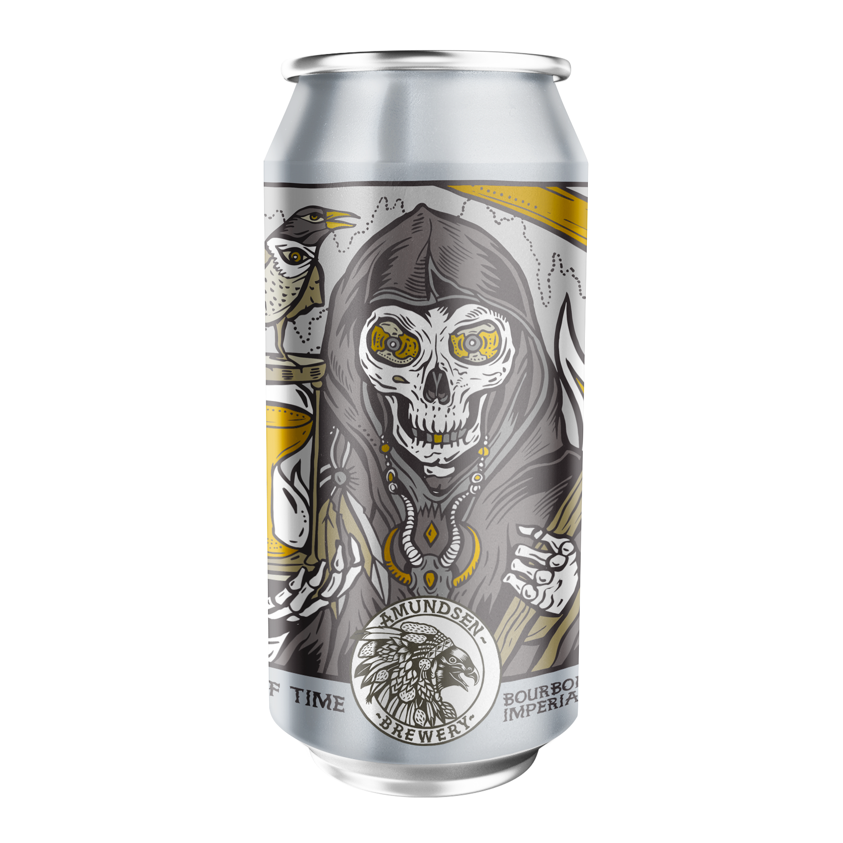 EMPEROR OF TIME | amundsen-bryggeri