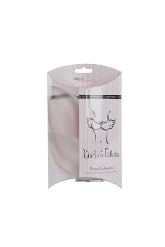 Chicken Fillets Bra Inserts - Secret Weapons | Mei Moon