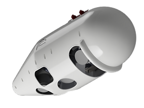 Recon-XL | Eagle Pods