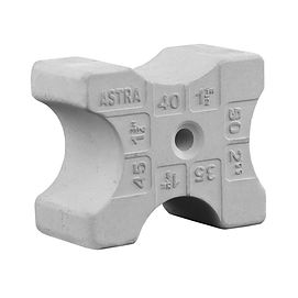 Concrete Spacers | Concrete Cover Blocks | ASTRA India