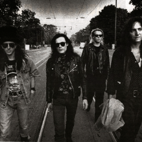 Playlis | Rádio Underground Zone