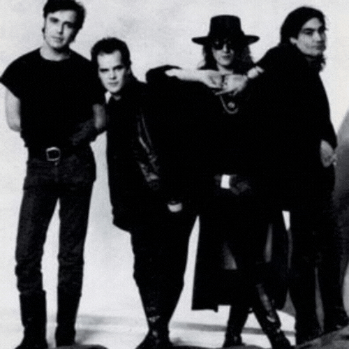 Playlis | Rádio Underground Zone