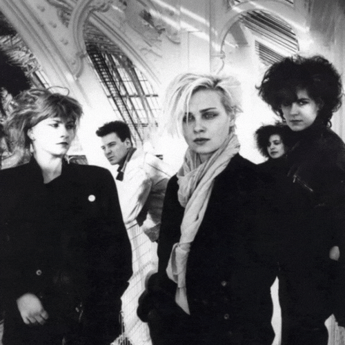 Playlis | Rádio Underground Zone