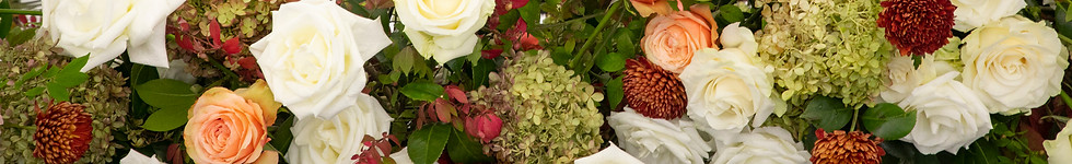 6-Week Floral Design Program | FlowerSchoolNY