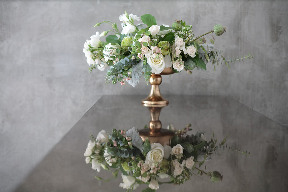 6-Week Floral Design Program | FlowerSchoolLA