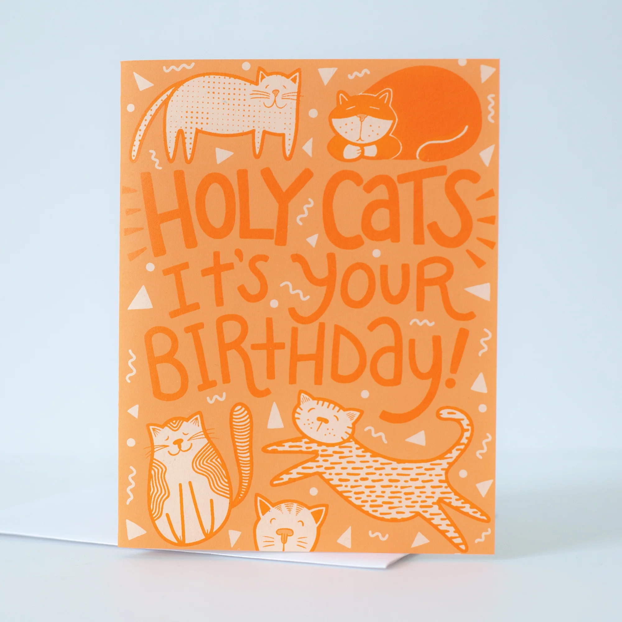 Birthday Cards | VIX Emporium
