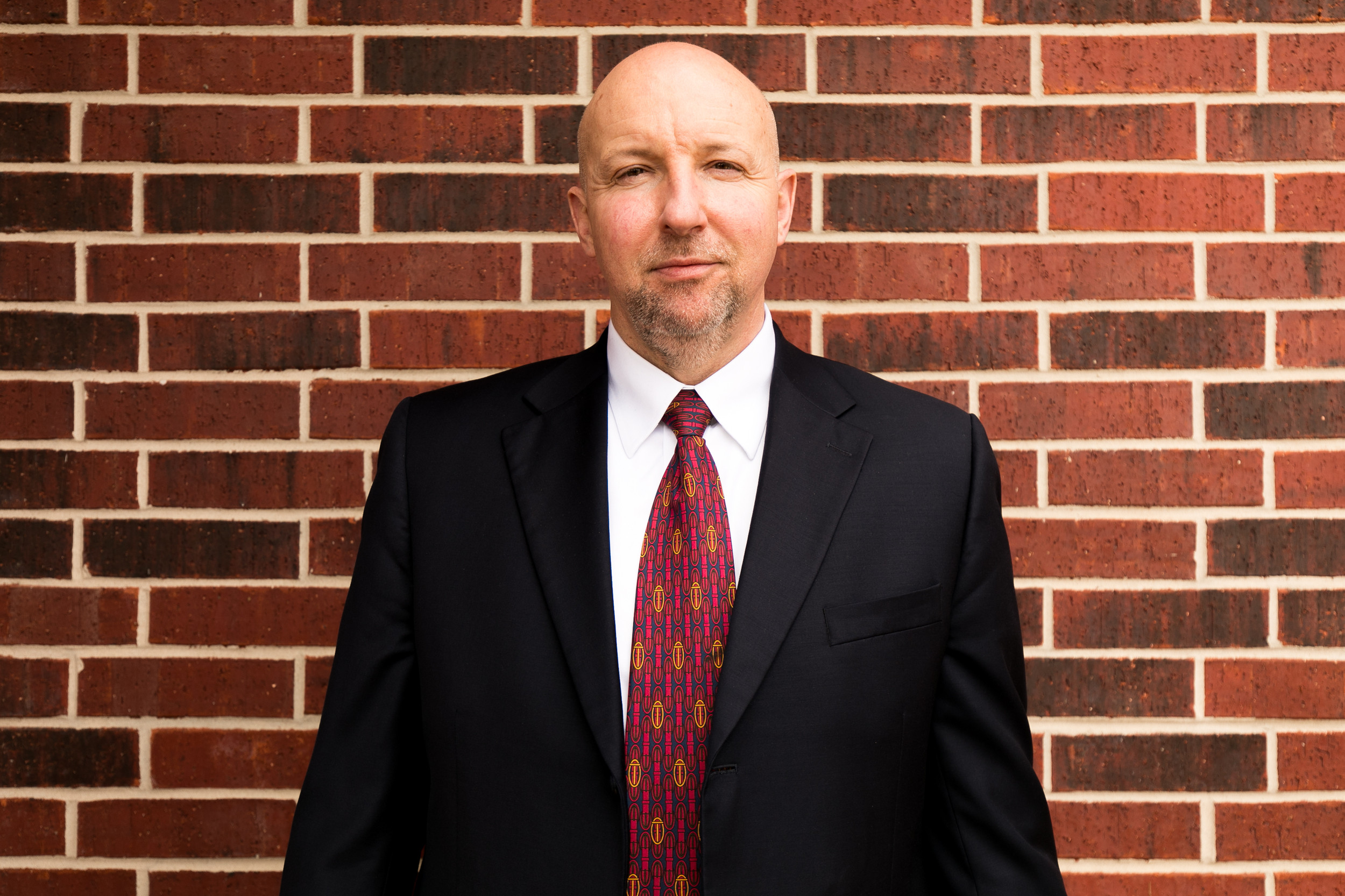 Jeff Harris | Norman Church of Christ