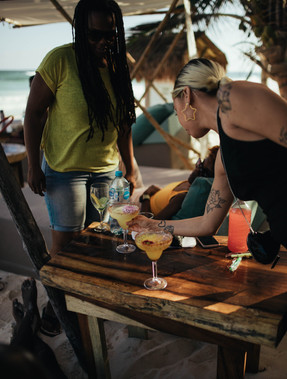 LIVE AT MISTICO | Mistico Tulum Shisha & Night life