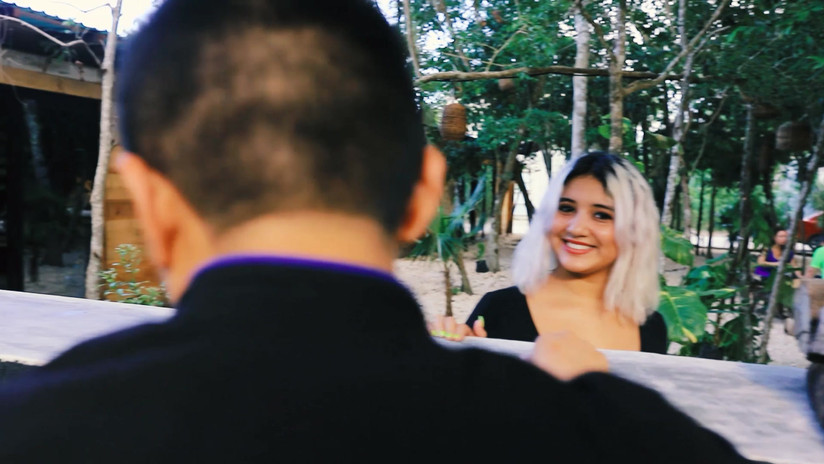 Hookah Bar | Mistico Tulum | Tulum