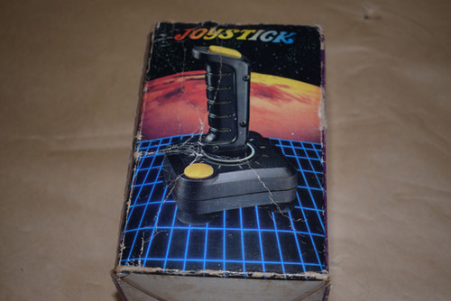 Atari Joystick | Famiclone Galaxy