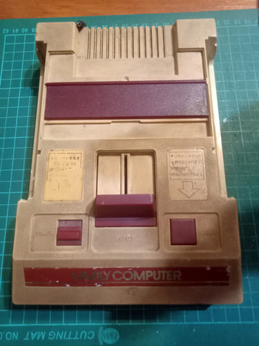 Famiclone Family Computer (PARTS MACHINE) | Famiclone Galaxy