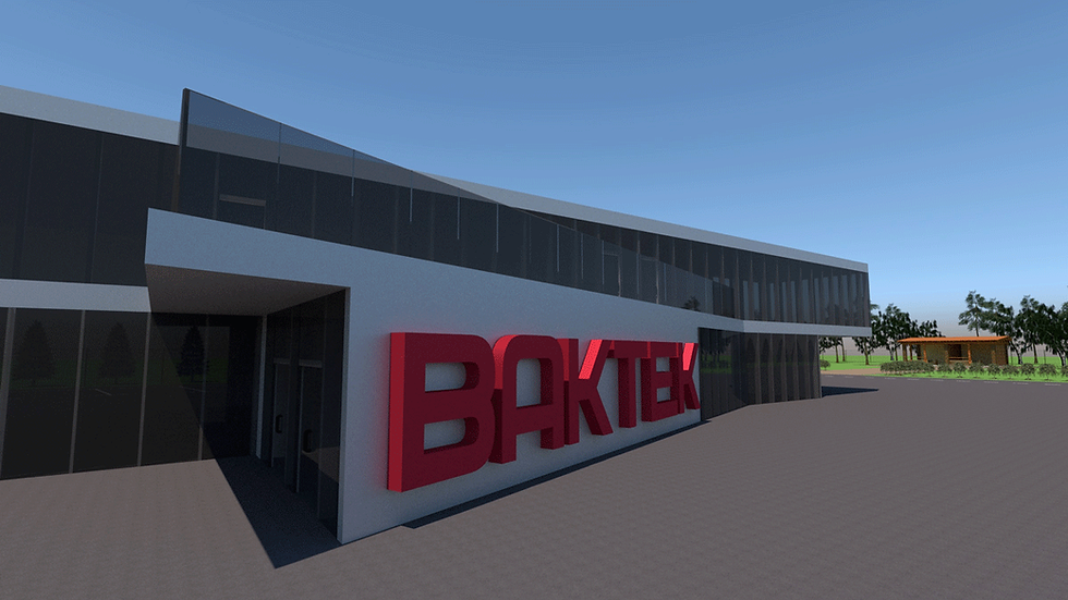 VAKTEC | Production center