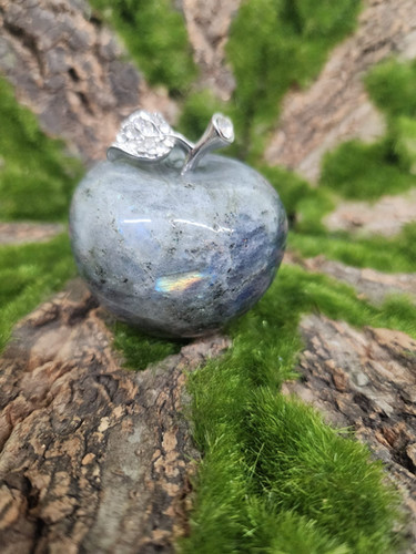 Apple Stone Large | Rockcollage