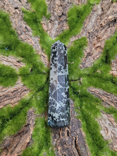 Preseli Bluestone Tower obelisk | Rockcollage