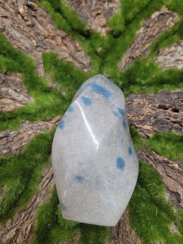 K2 Stone Flame | Rockcollage