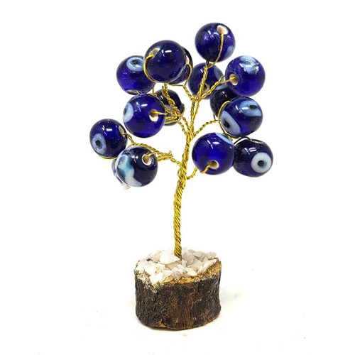 Evil Eye Tree of Life | Rockcollage