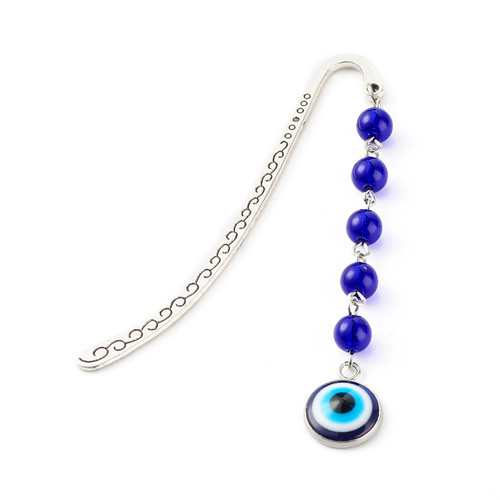 Evil Eye Bookmark Rockcollage evil-eye-bookmark-rockcollage