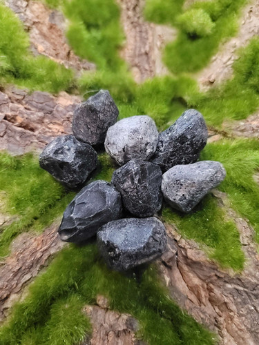 Apache Tears Rough | Rockcollage