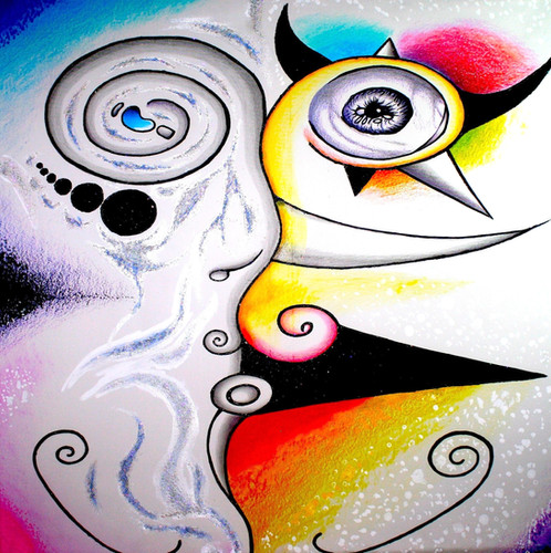 Triple Face | My Site 2