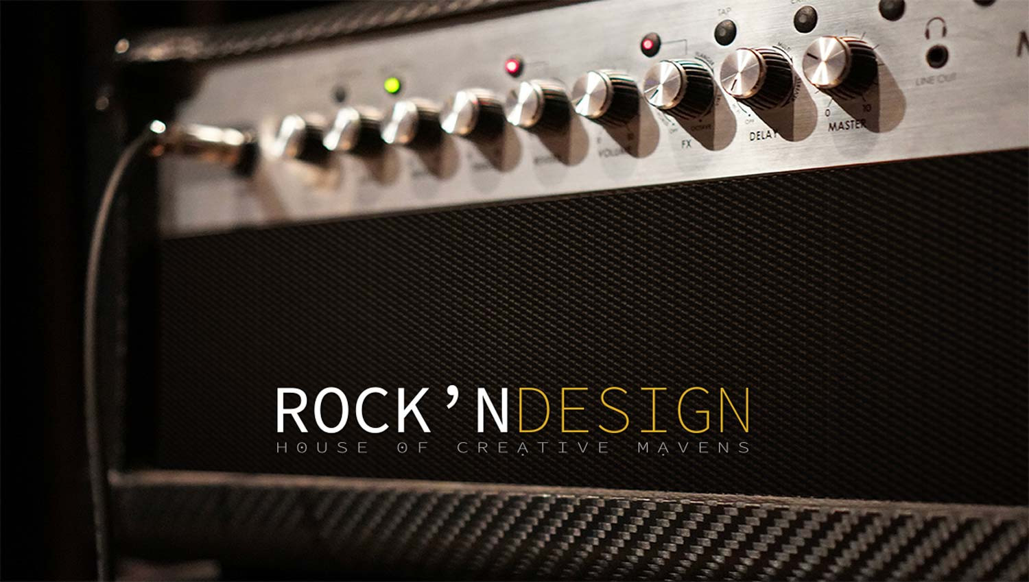 About | Rock'n Design | Brand Differentiation | Hong Kong