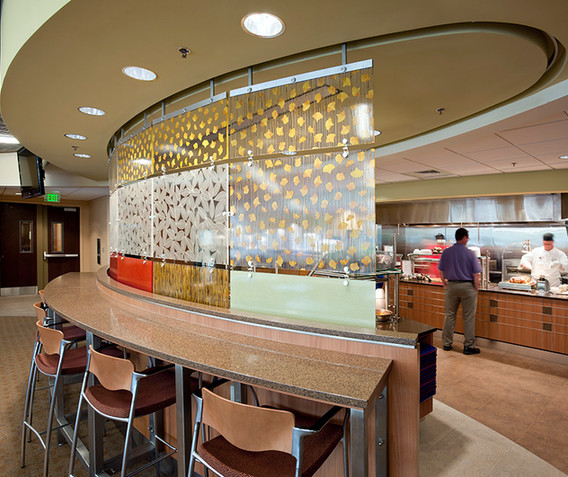Commerical Design | DesignHAND Architect