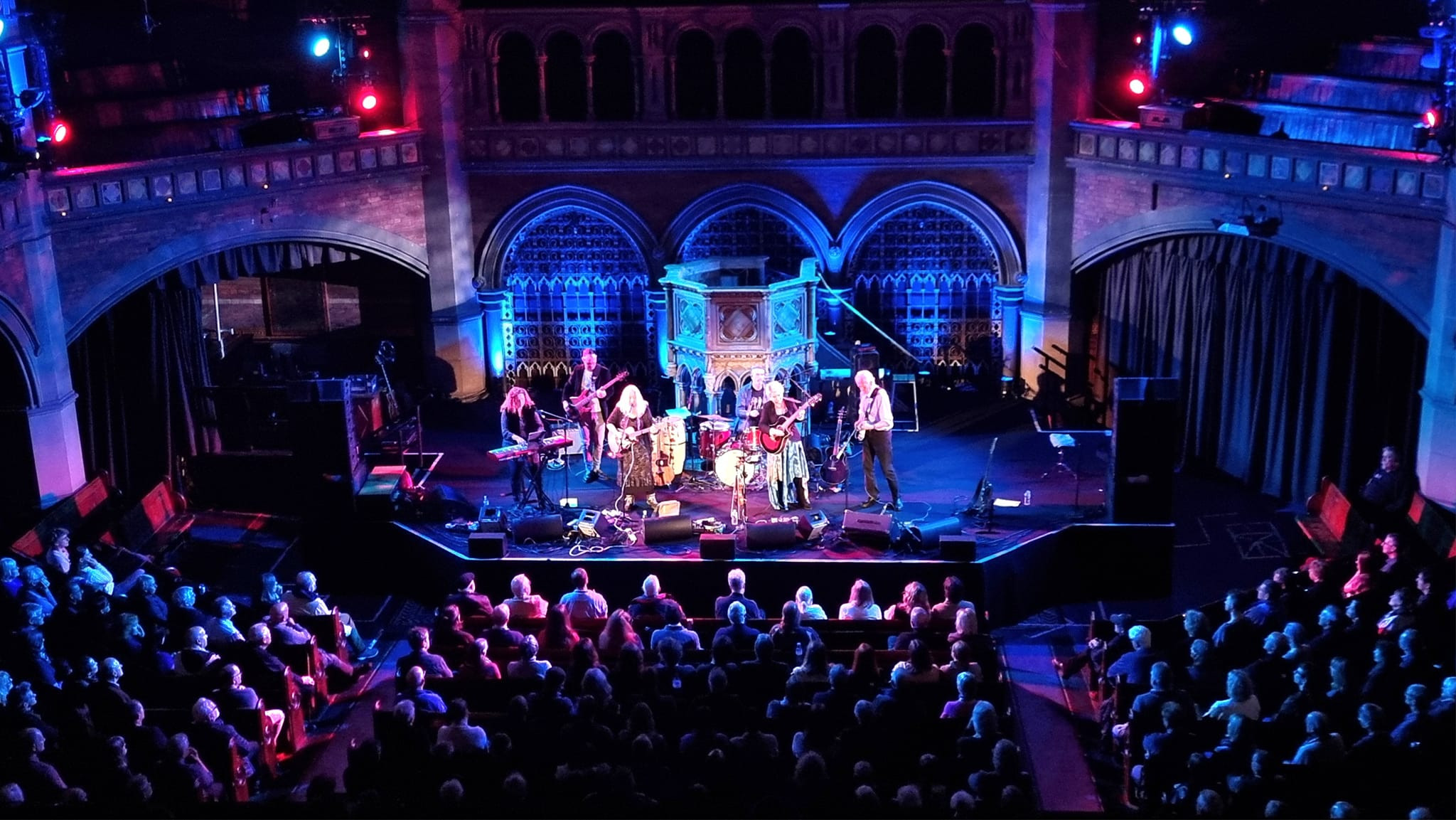 Home | The Sandy Denny Project