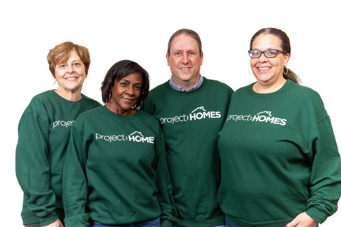 project:HOMES | Richmond, VA | Housing Nonprofit