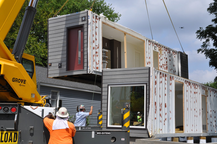project:HOMES | Richmond, VA | Housing Nonprofit