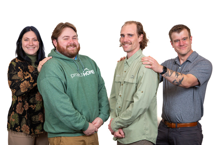 project:HOMES | Richmond, VA | Housing Nonprofit