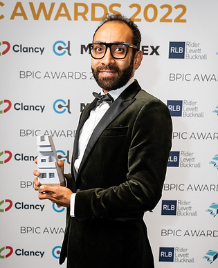 BPIC Awards 2022 Winners | BPIC Network