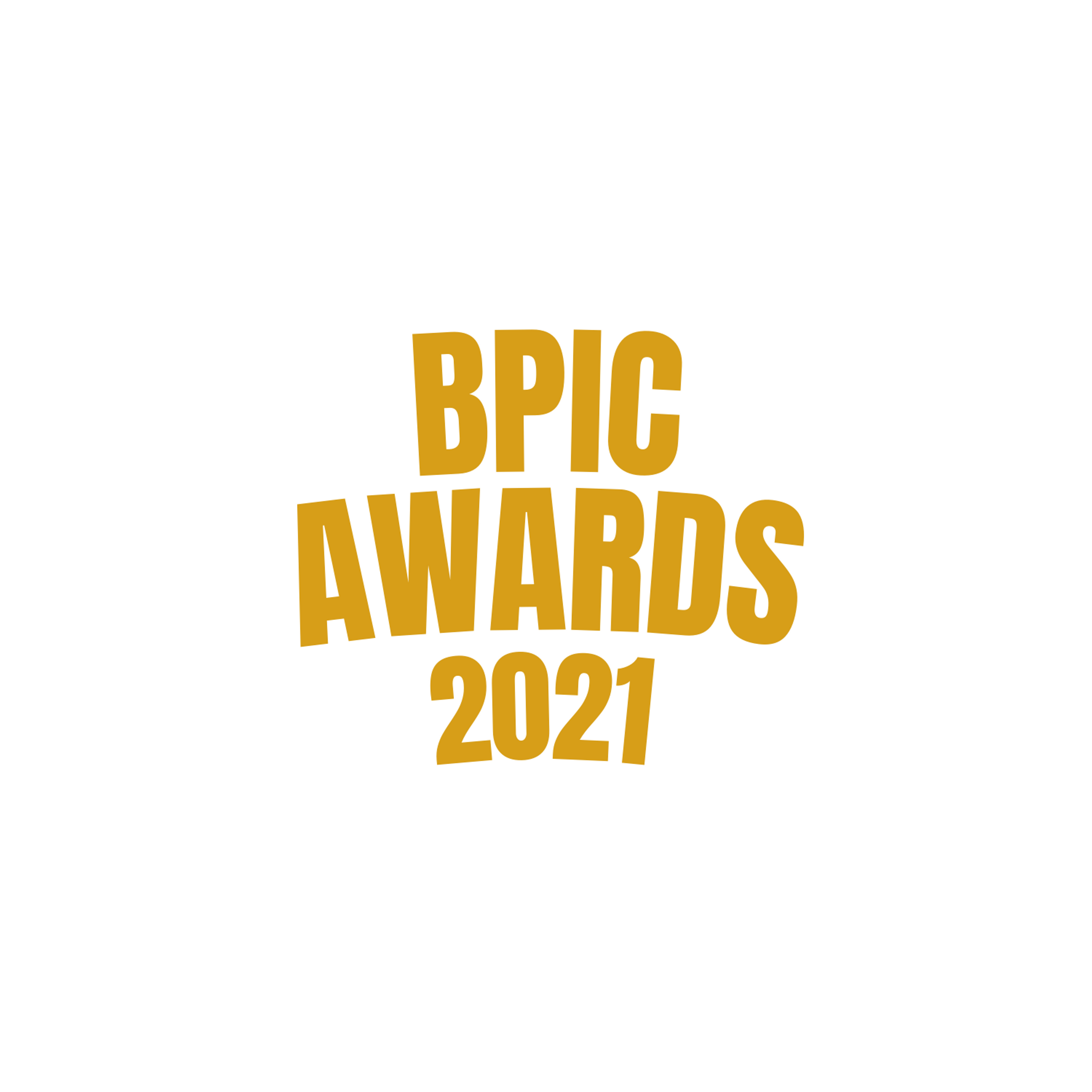 BPIC Awards 2021 | BPIC Network