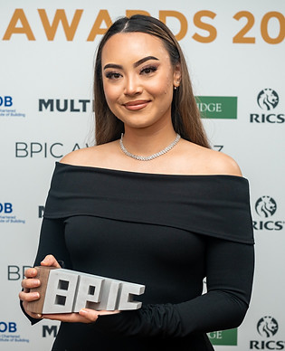 BPIC Awards 2023 Winners | BPIC Network